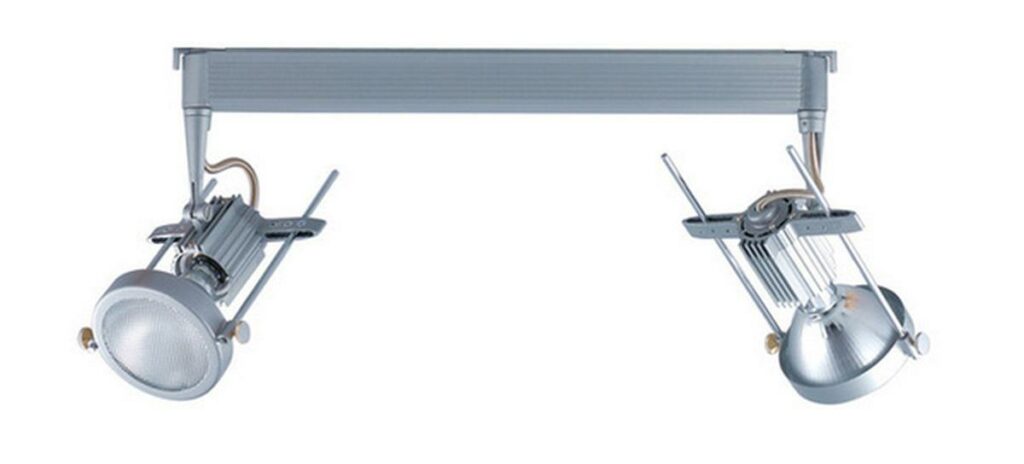 17 Creative Track Lighting Designs for a Chic Look - Archeworks