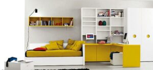 15 Cool and Functional Workspaces for Teen Girls - Archeworks