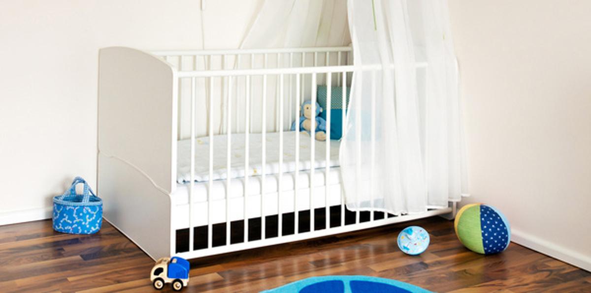 10 Perfect Tips to Design Your Baby's Nursery - Archeworks