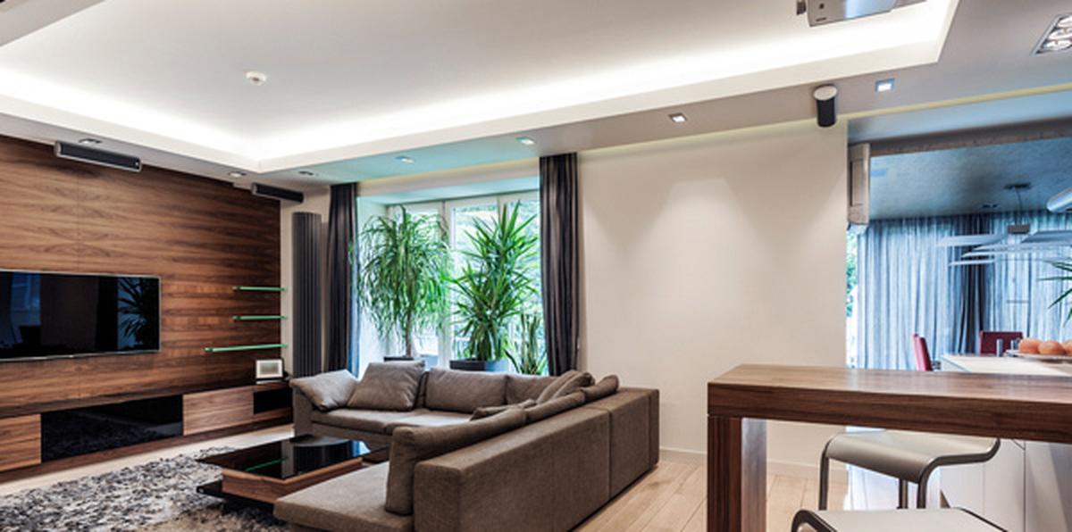 10 Creative Tips for Designing Stunning Ceilings - Archeworks