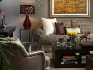 15 Inspiring Color Schemes for Cozy Living Rooms - Archeworks