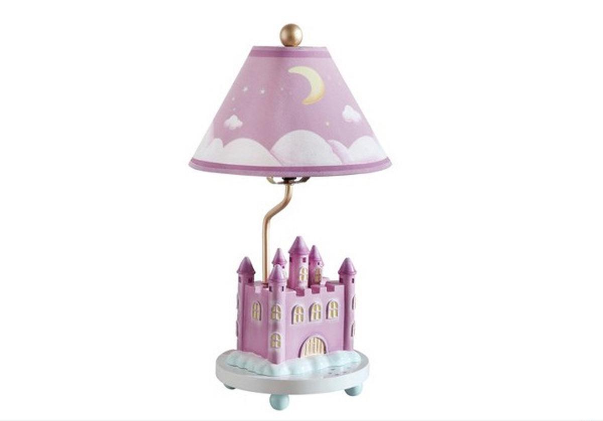 15 Stylish Table Lamps for Girls’ Bedrooms - Archeworks