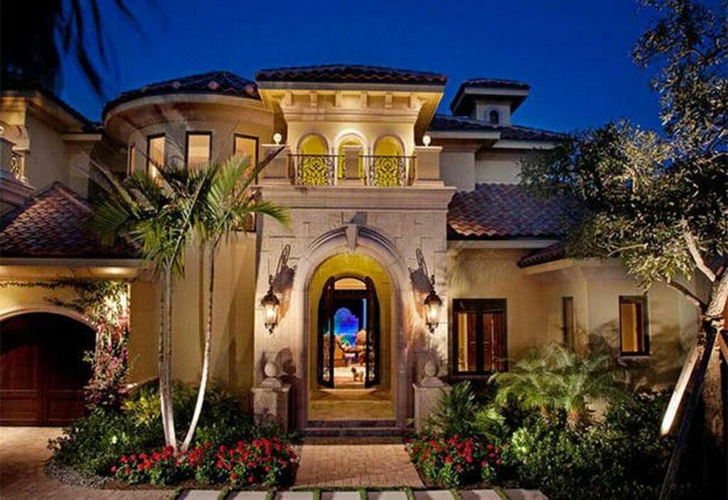 15 Classy Mediterranean House Designs to Elevate Your Home - Archeworks