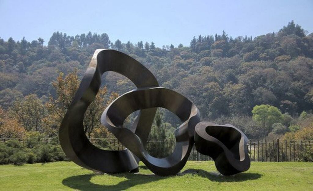 20 Creative Garden Sculptures for Artistic Landscapes - Archeworks