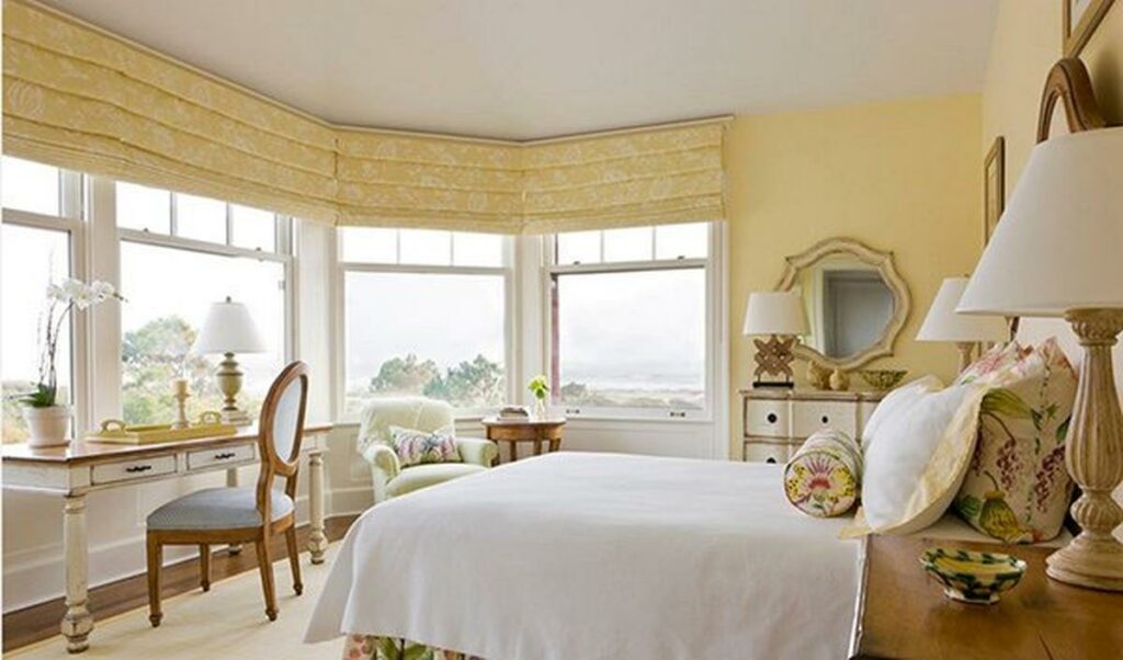15 Lavish French Bedroom Designs You’ll Love - Archeworks