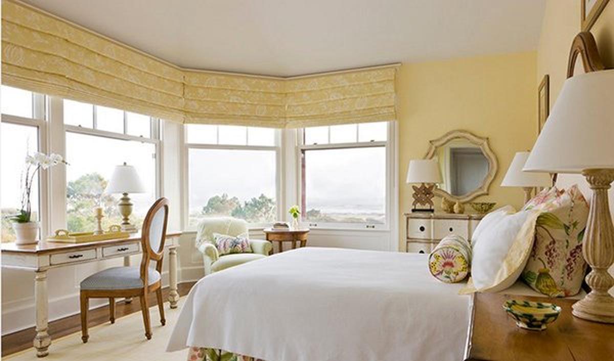 15 Lavish French Bedroom Designs You’ll Love - Archeworks