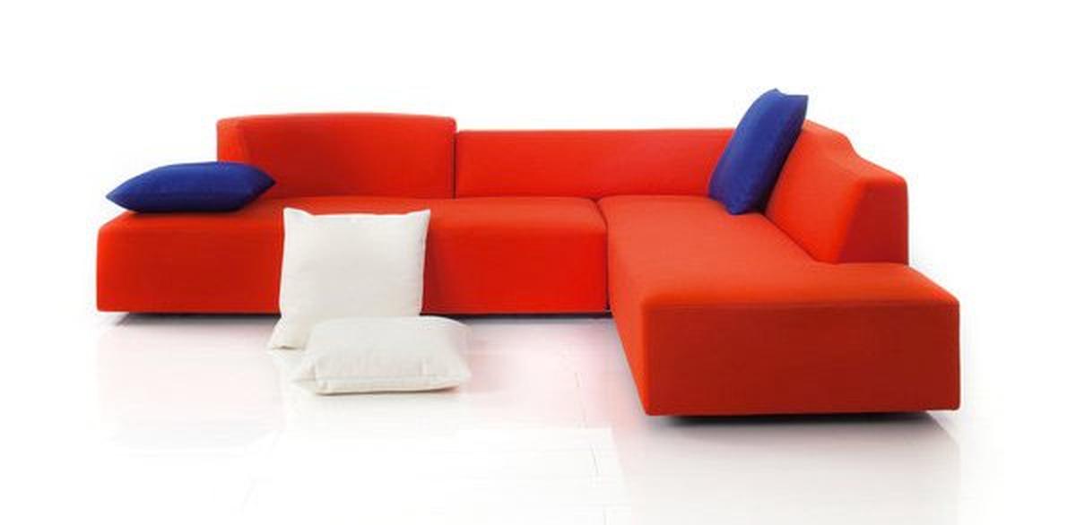 15 Flexible Modern Modular Sofa Systems - Archeworks