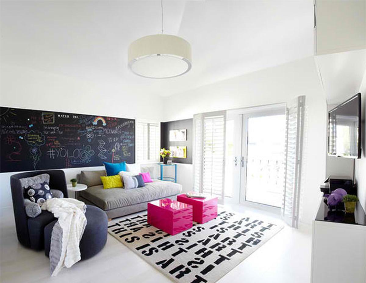15 Creative Throw Pillows for Modern Living Rooms - Archeworks