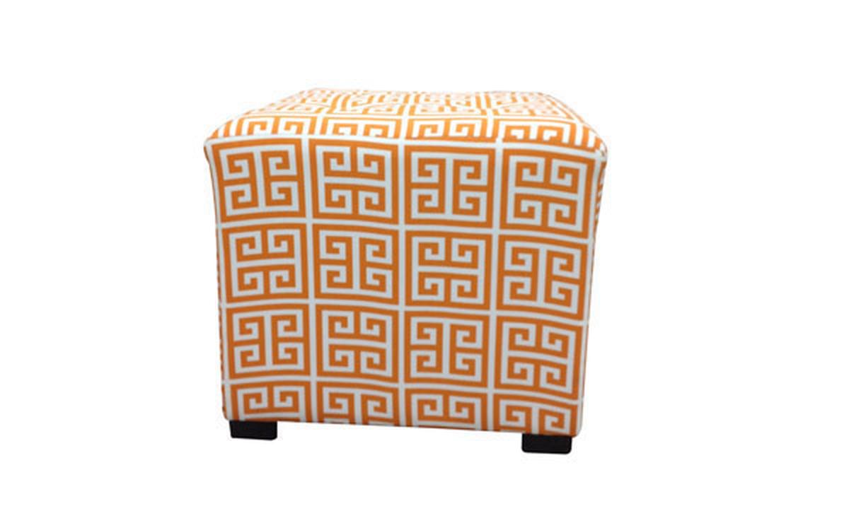 15 Fashionable Ottoman Designs for Accent Furniture - Archeworks