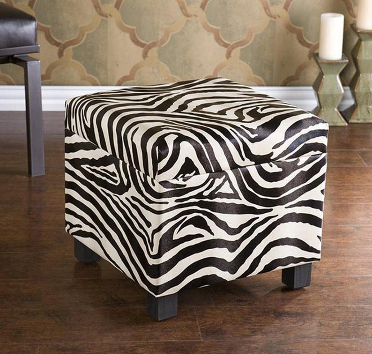 15 Fashionable Ottoman Designs for Accent Furniture - Archeworks