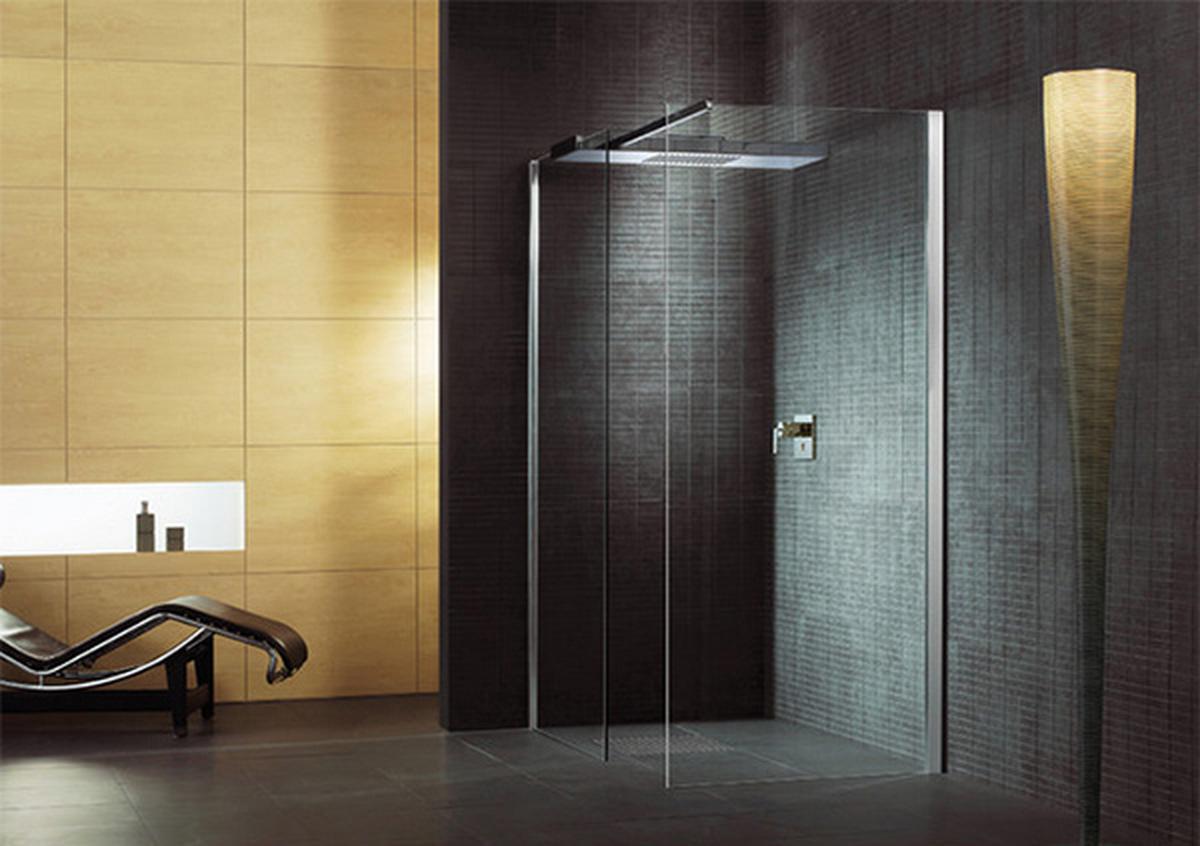 15 Ideal Glass Showers to Transform Your Bathroom - Archeworks