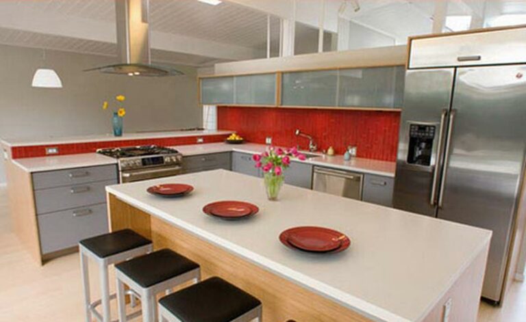 18 Best Kitchen Table Ideas for Your Home - Archeworks
