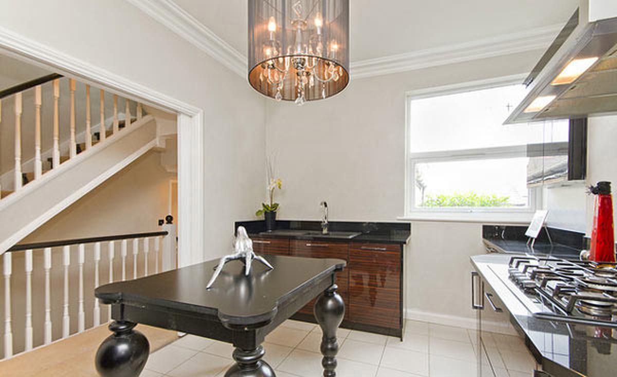 18 Best Kitchen Table Ideas for Your Home - Archeworks