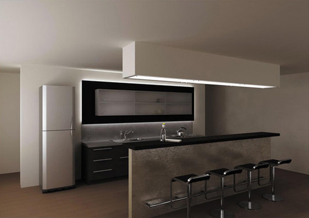 15 Kitchen Bar Designs to Elevate Your Space - Archeworks