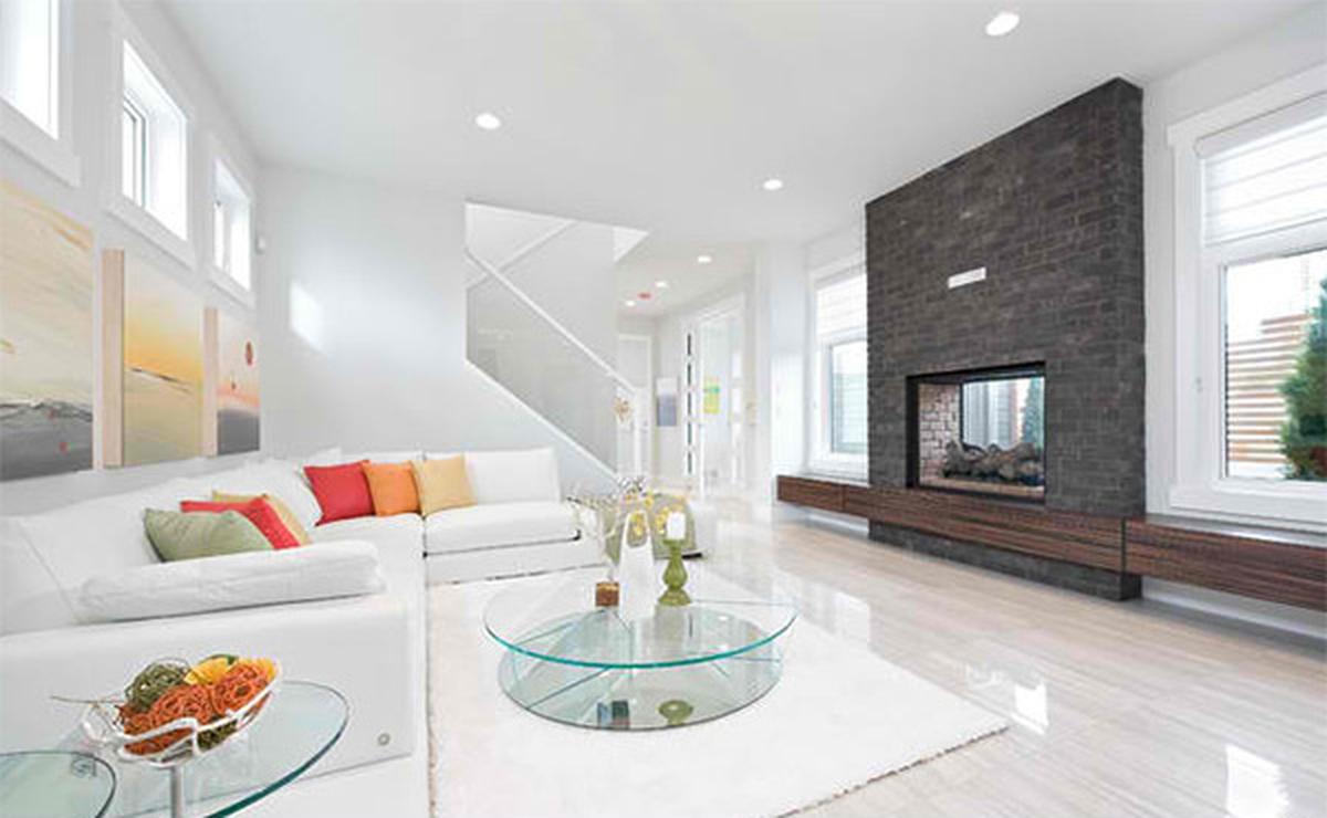 15 Creative Throw Pillows for Modern Living Rooms - Archeworks