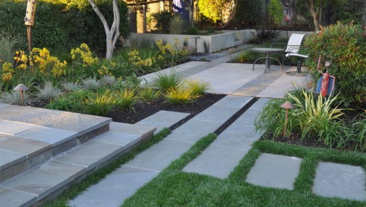 15 Unique Backyard Landscaping Ideas to Try - Archeworks