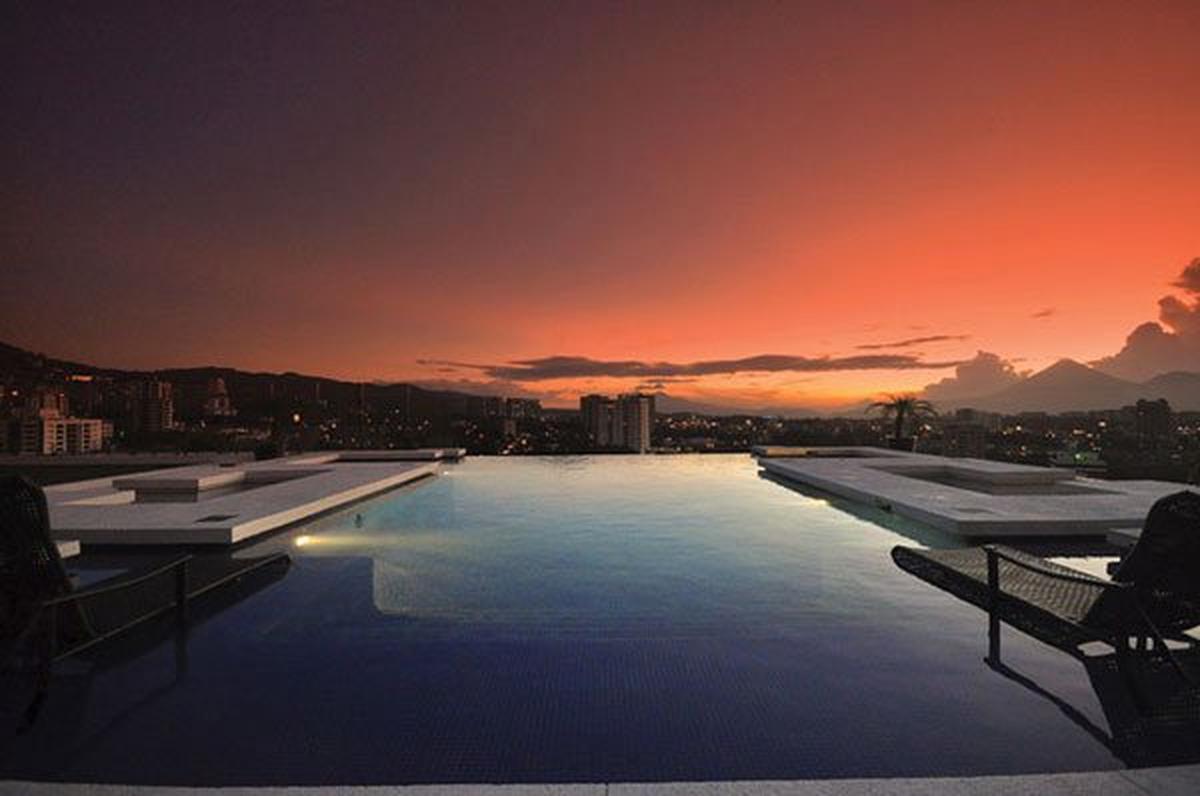 14 Top Infinity Pool Designs for Pure Relaxation - Archeworks