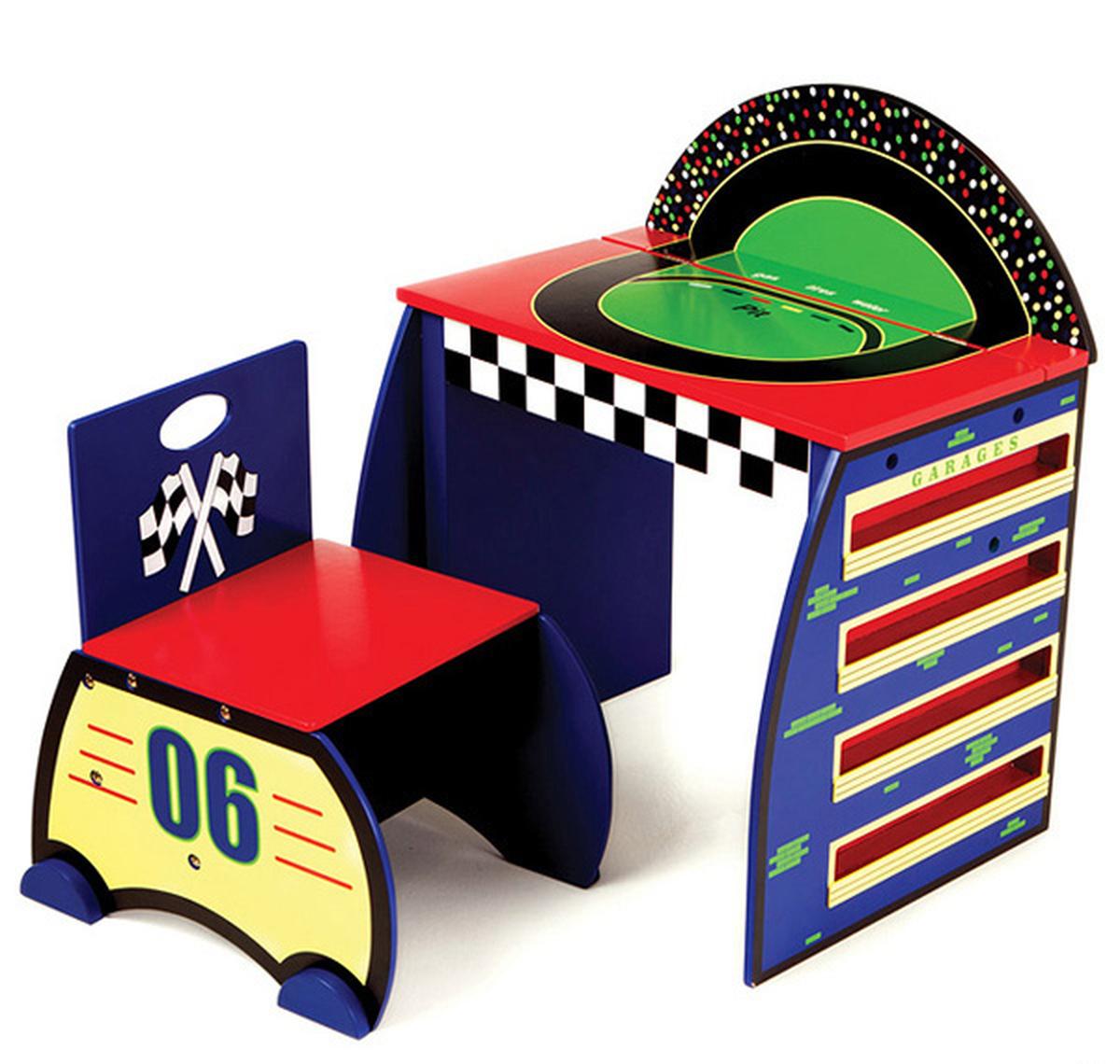 15 Fun Sets of Kids Table and Chairs for Playtime - Archeworks