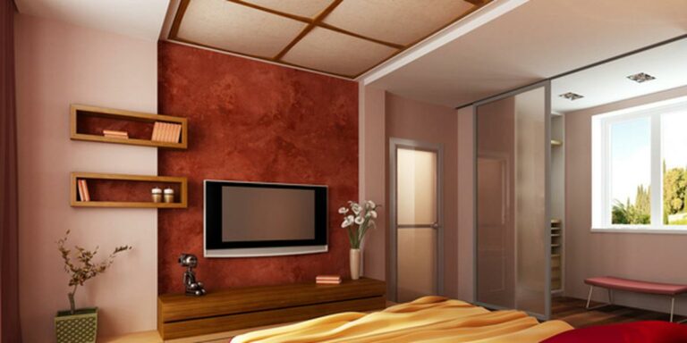 10 Creative Tips for Designing Stunning Ceilings - Archeworks