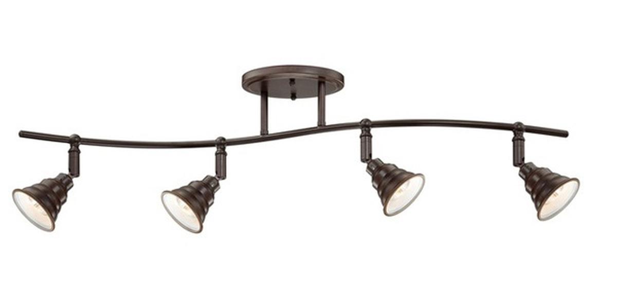 17 Creative Track Lighting Designs for a Chic Look - Archeworks