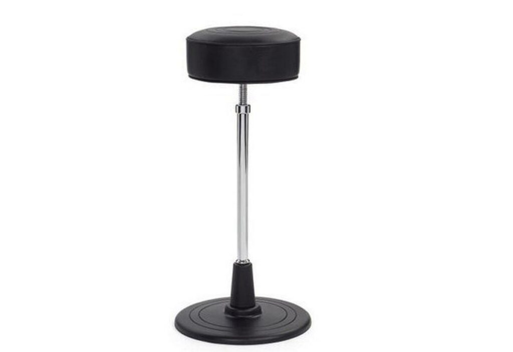 20 Stunning Modern Black Bar Stools - Archeworks