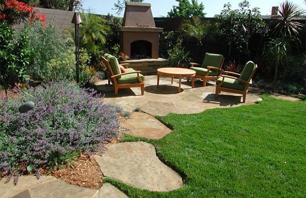 15 Unique Backyard Landscaping Ideas to Try - Archeworks