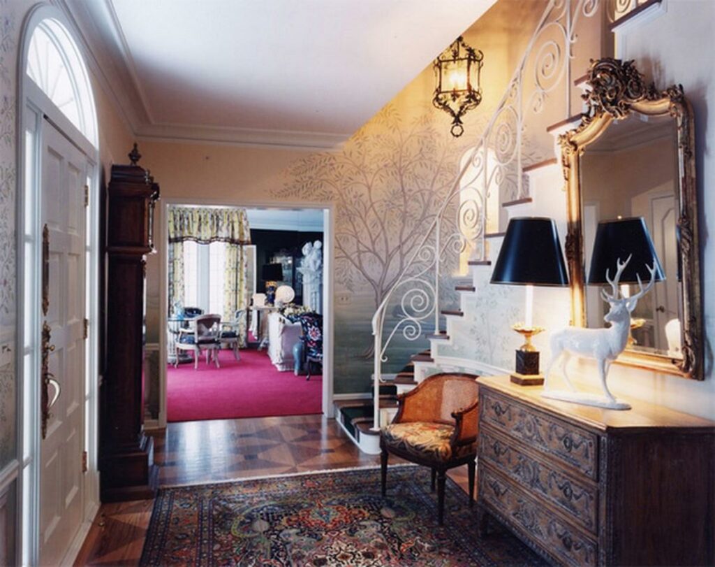 16 Stylish Ways to Light Your Home's Foyer - Archeworks