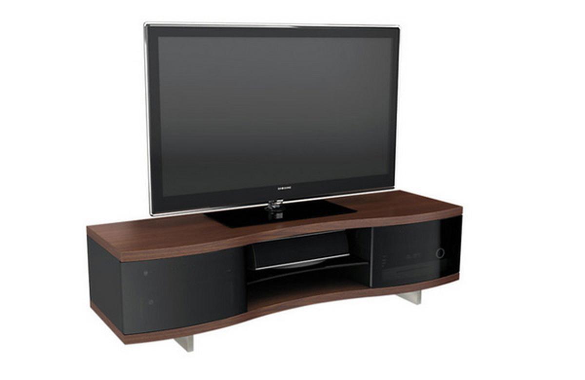 14 Stylish TV Stands with Functional Design - Archeworks