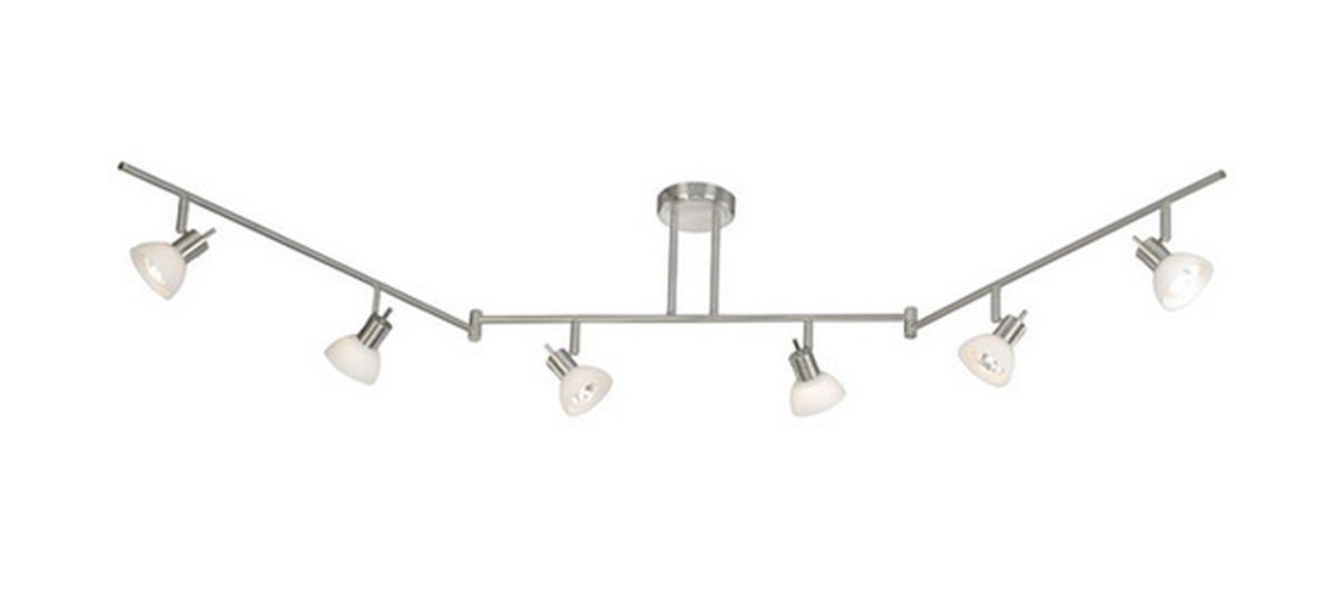 17 Creative Track Lighting Designs for a Chic Look - Archeworks