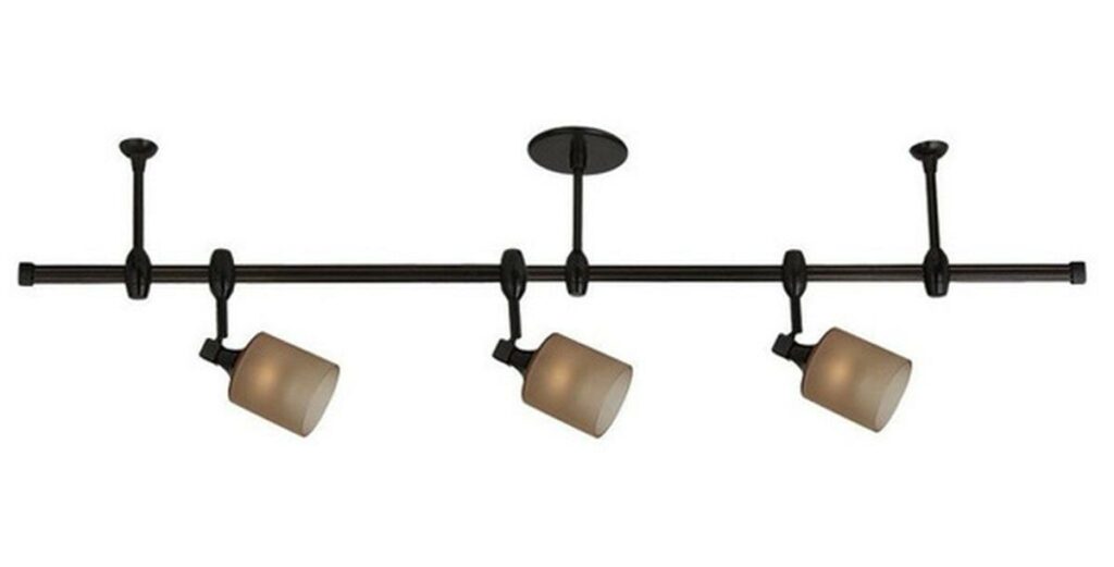 17 Creative Track Lighting Designs for a Chic Look - Archeworks