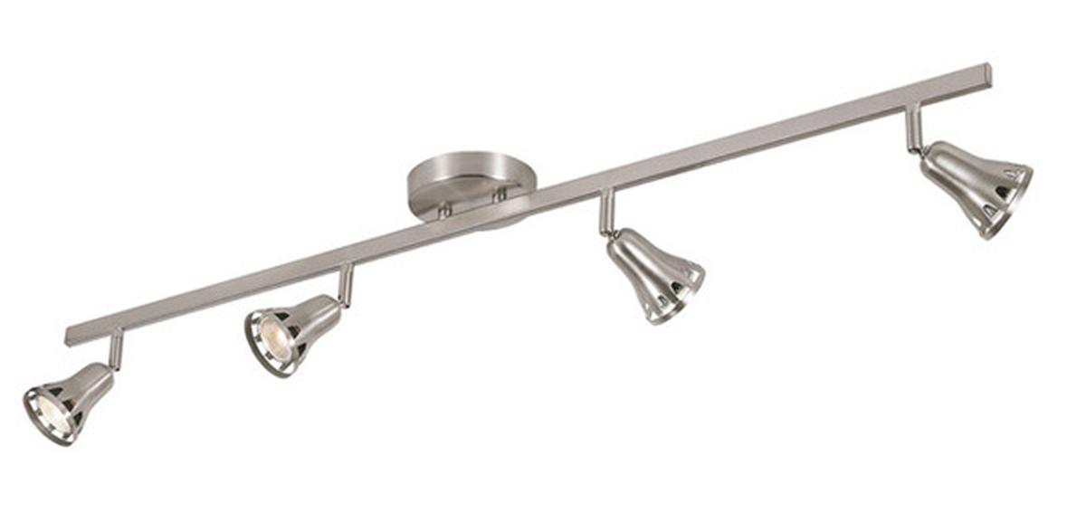 17 Creative Track Lighting Designs for a Chic Look - Archeworks