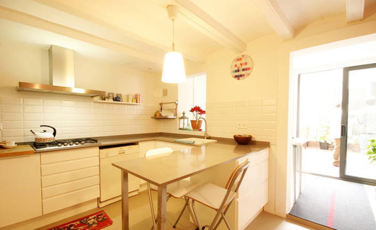 18 Best Kitchen Table Ideas for Your Home - Archeworks