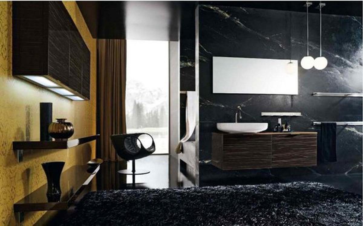 15 Modern Bathroom Designs with a Stylish Touch - Archeworks