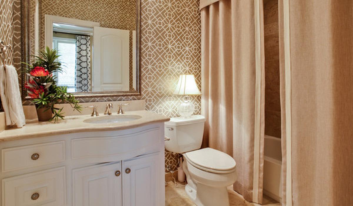 10 Budget-Friendly Ways to Refresh an Outdated Bathroom - Archeworks
