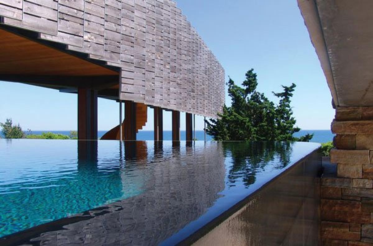 14 Top Infinity Pool Designs for Pure Relaxation - Archeworks