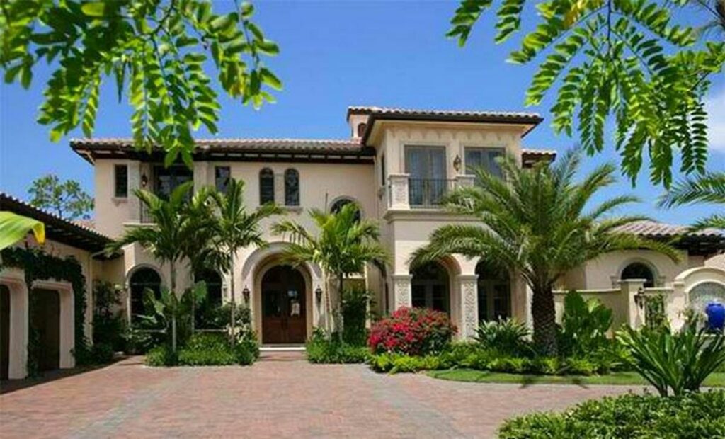 15 Classy Mediterranean House Designs to Elevate Your Home - Archeworks