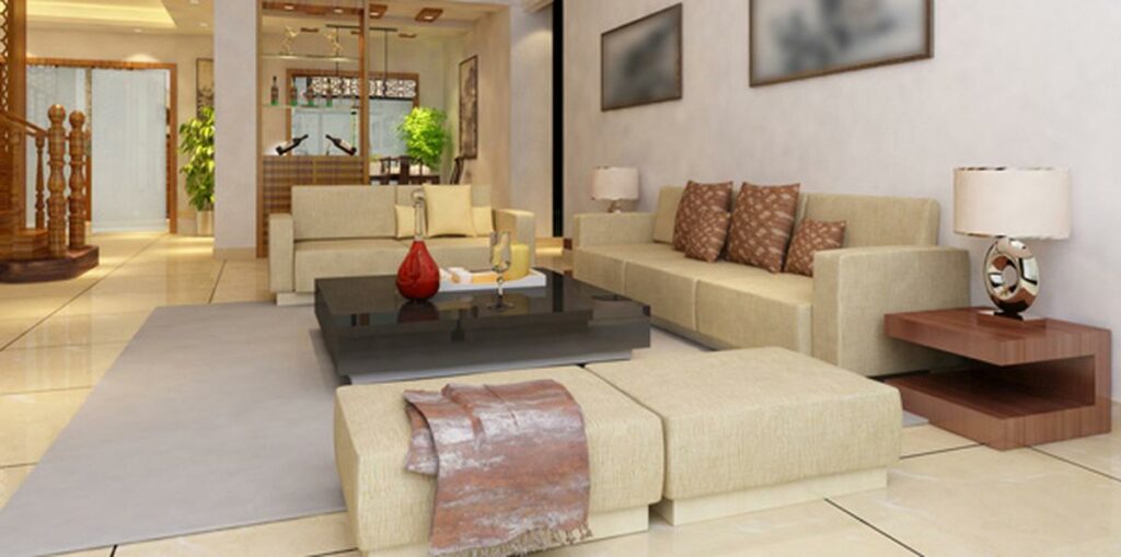 10 Genius Tips for Living Room Arrangement - Archeworks