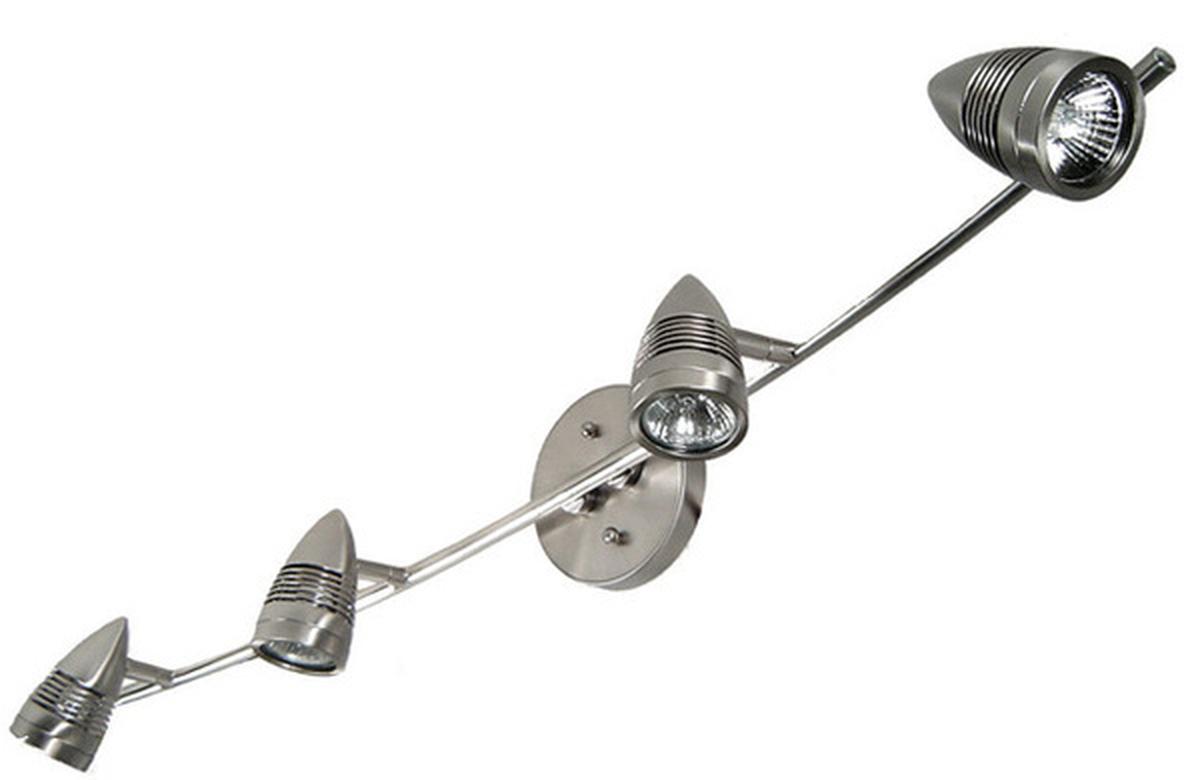 17 Creative Track Lighting Designs for a Chic Look - Archeworks