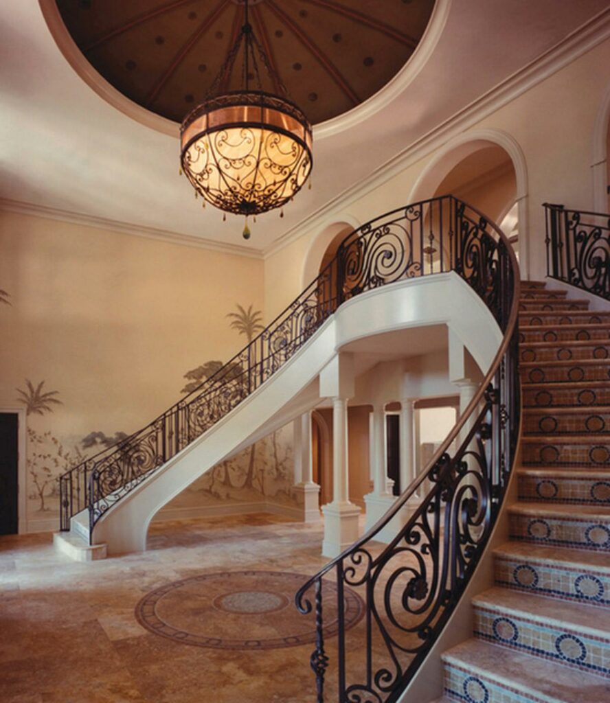 16 Stylish Ways to Light Your Home's Foyer - Archeworks