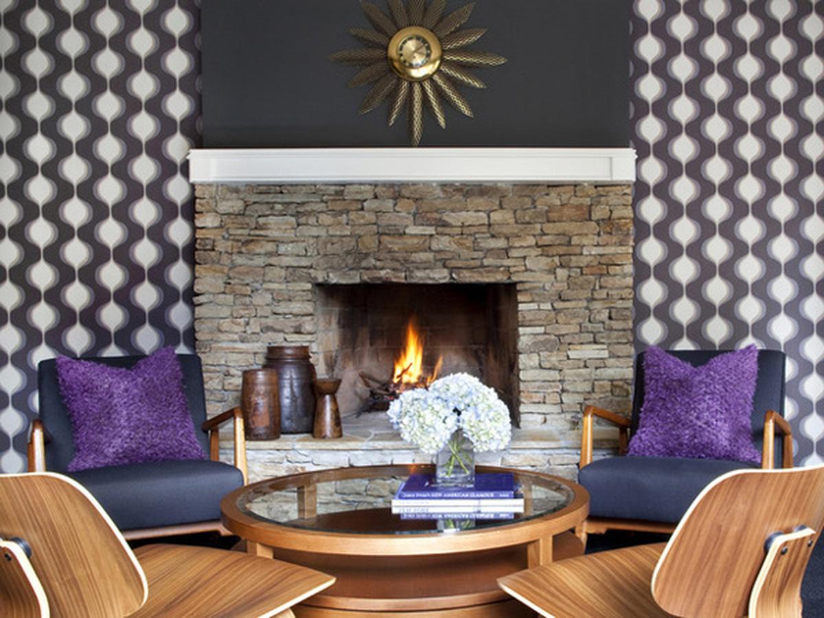 15 Elegant Fireplaces for a Stylish Living Room - Archeworks