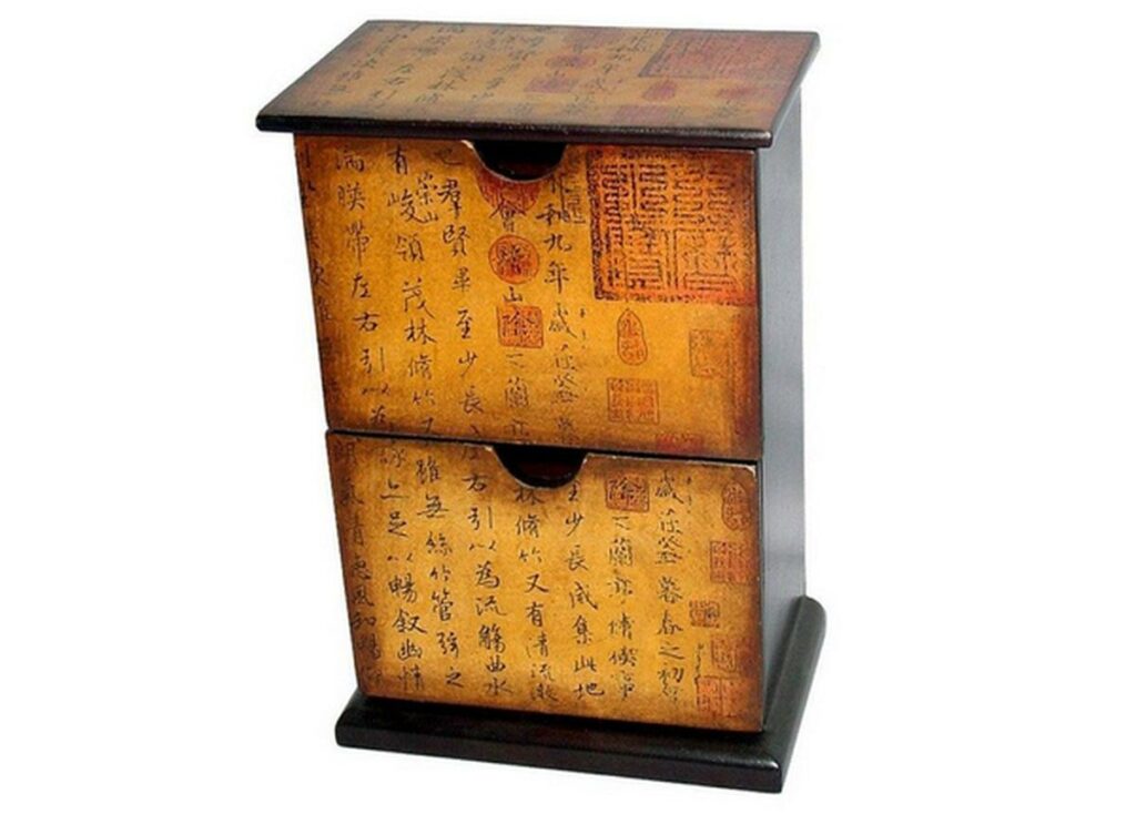 20 Trendy Asian Dresser Designs You’ll Love - Archeworks