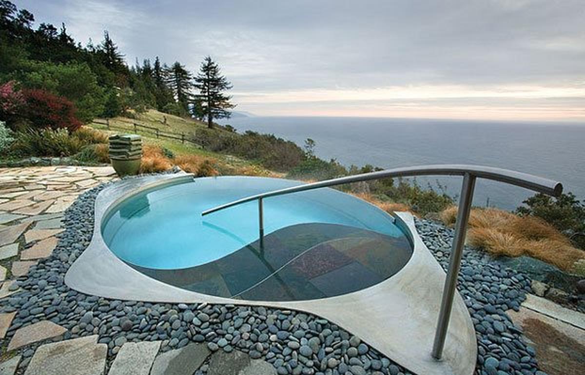 14 Top Infinity Pool Designs for Pure Relaxation - Archeworks