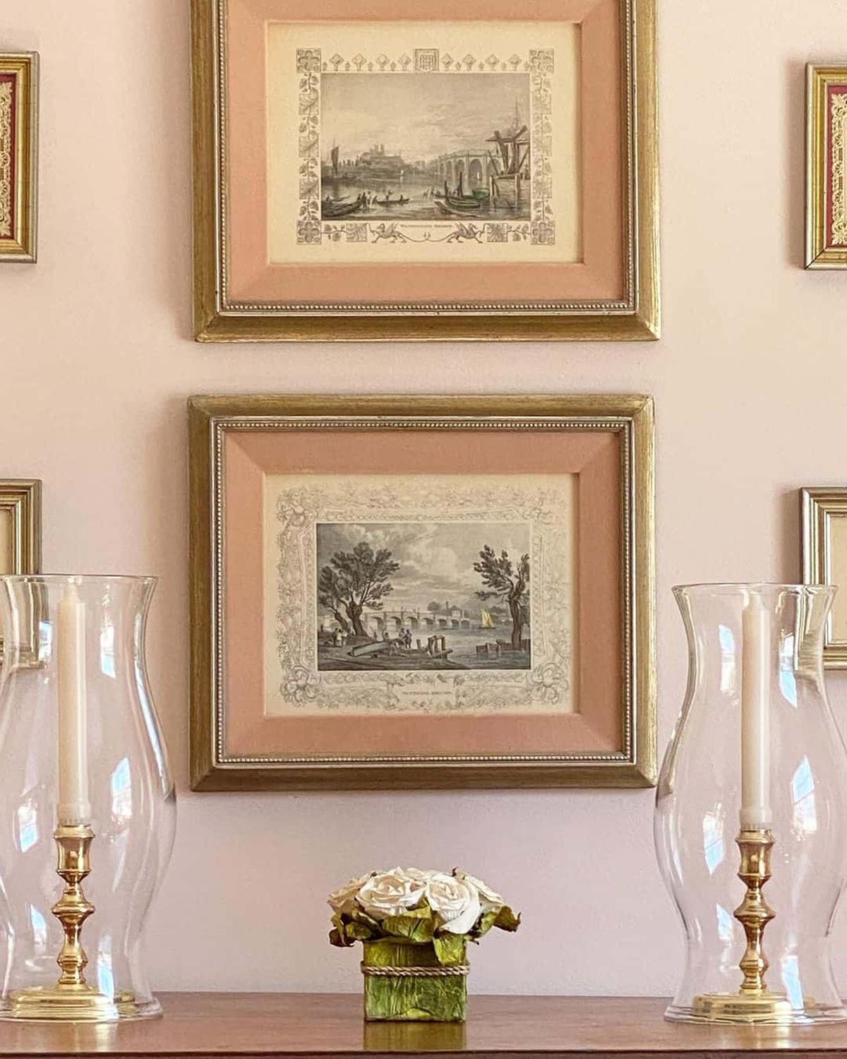 21 Delightful Pink Wall Ideas for a Cozy Home Makeover - Archeworks