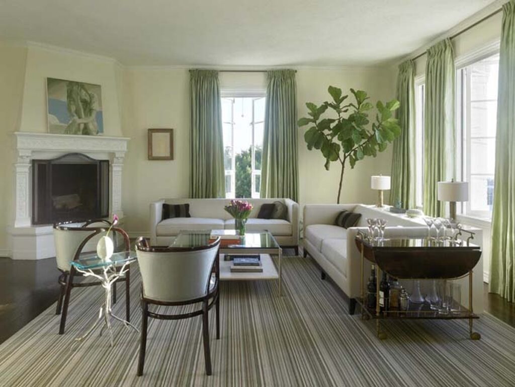26 Stunning Colors That Beautifully Complement Mint Green - Archeworks