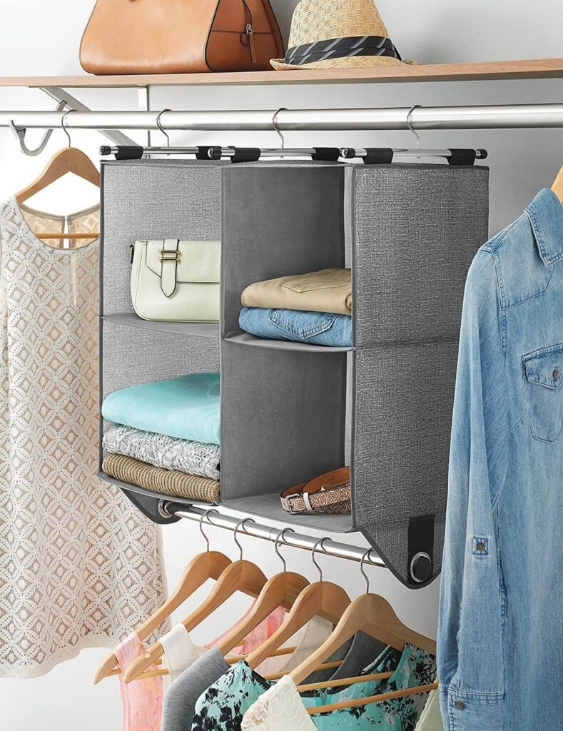 55 Clever Storage Hacks for Tiny Spaces That Actually Work - Archeworks