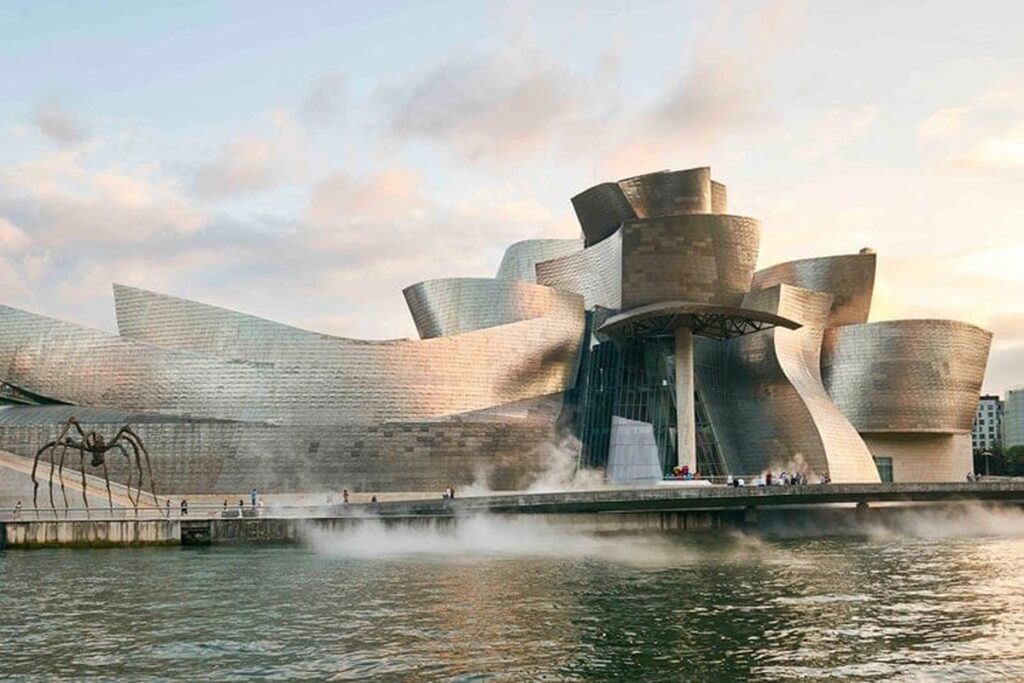 51 Breathtaking Famous Buildings That Will Inspire Your Travels ...