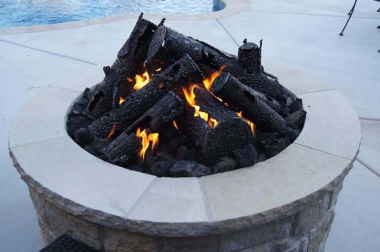 29 Stunning Metal Fire Pit Ideas for a Cozy Backyard Transform - Archeworks