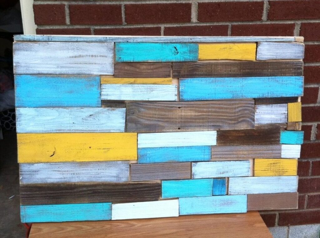 52 Rustic Wall Decor Tips That Stand Out - Archeworks