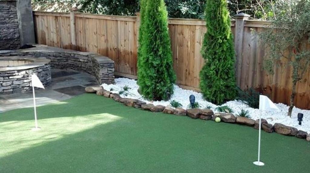 28 White Rock Landscaping Ideas for Clean, Crisp Curb Appeal - Archeworks