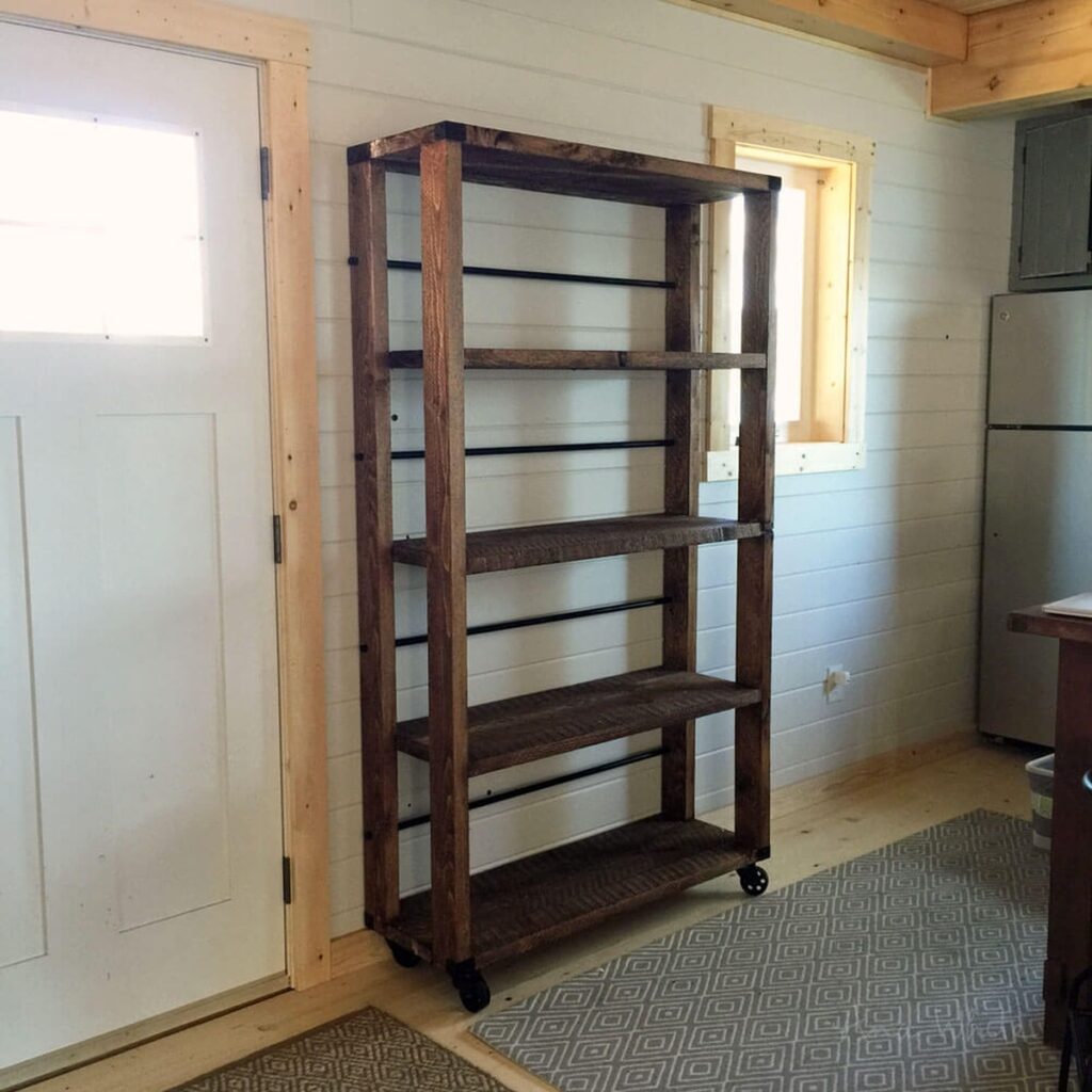 33 Reclaimed Wood Crafts with Serious Style - Archeworks